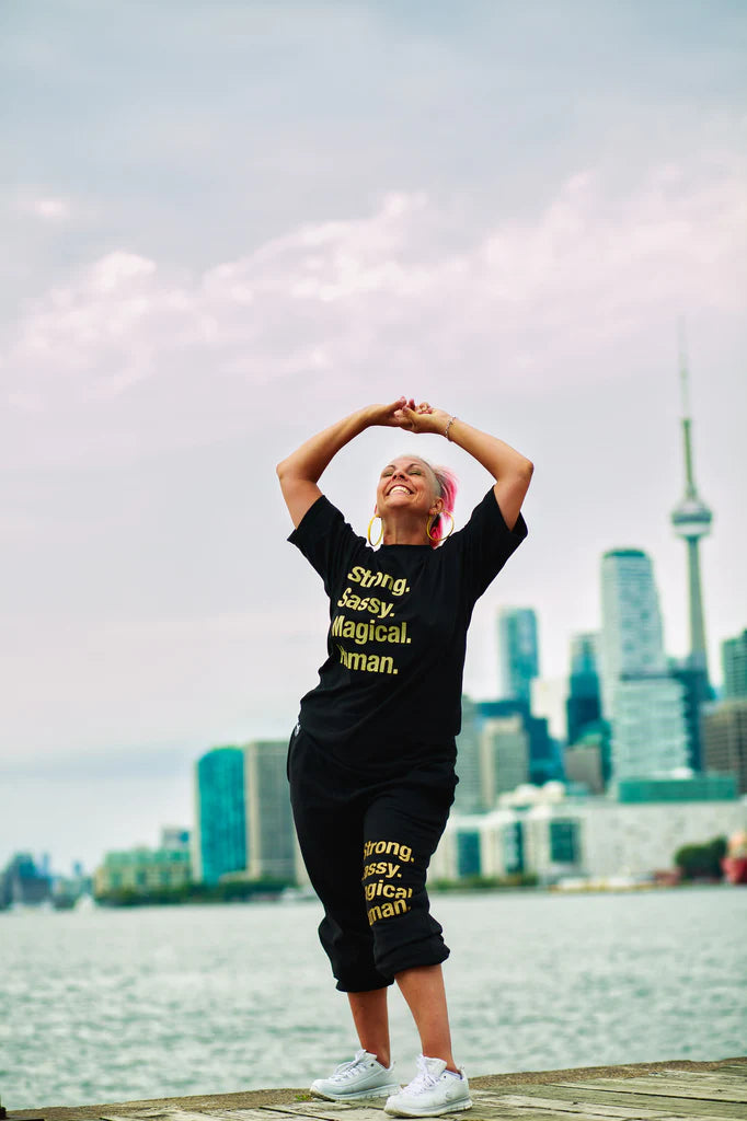 Tees/Tanks – By Stacey G Custom Creations